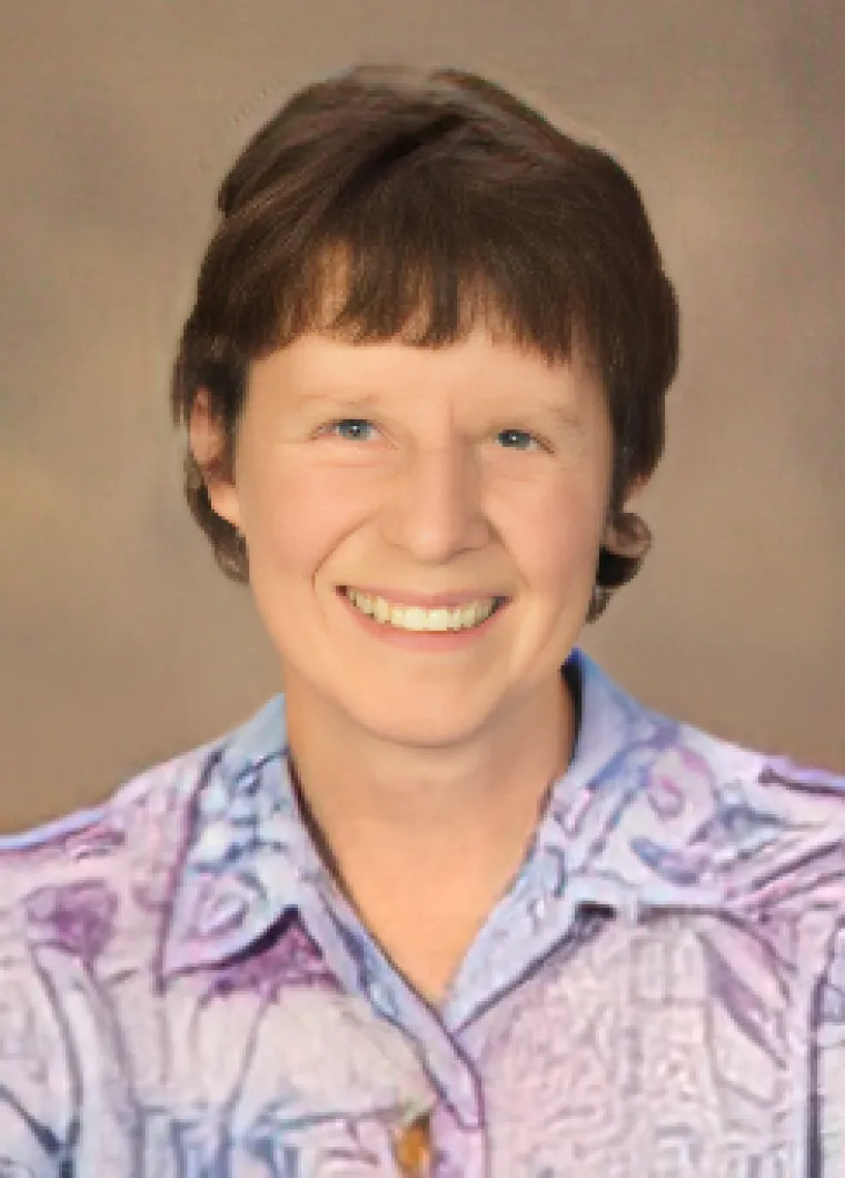 Ann Baldwin | Graduate Interdisciplinary Programs